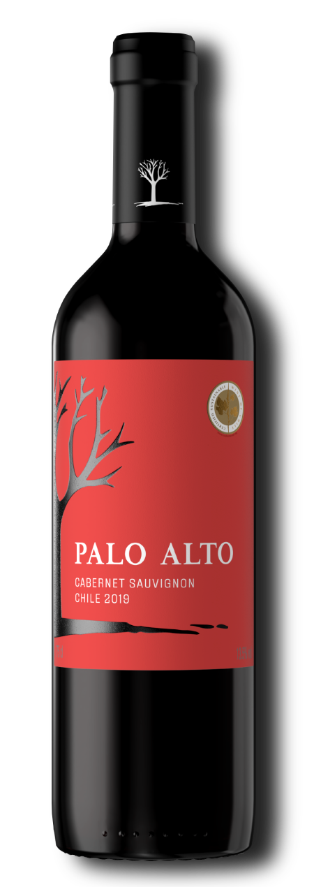 Cabernet Sauvignon - Palo Alto