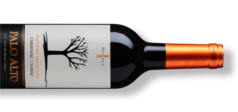 Nuestros Vinos - Palo Alto