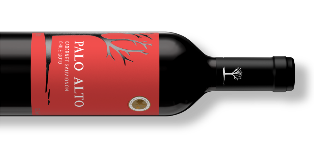 Nuestros Vinos - Palo Alto